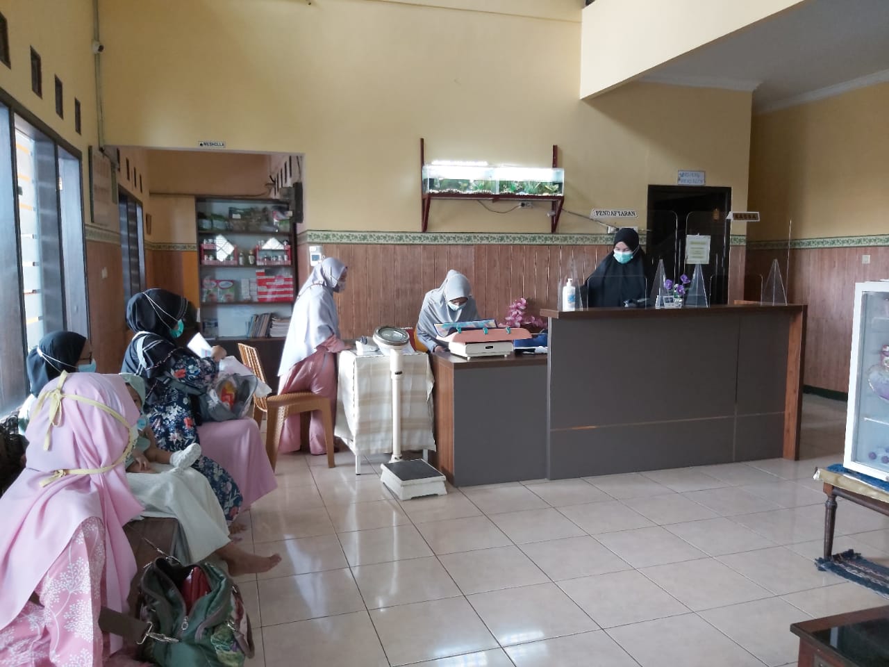 Bidan Sri Dodi Bogor | Blog Curhat Pengadaan online