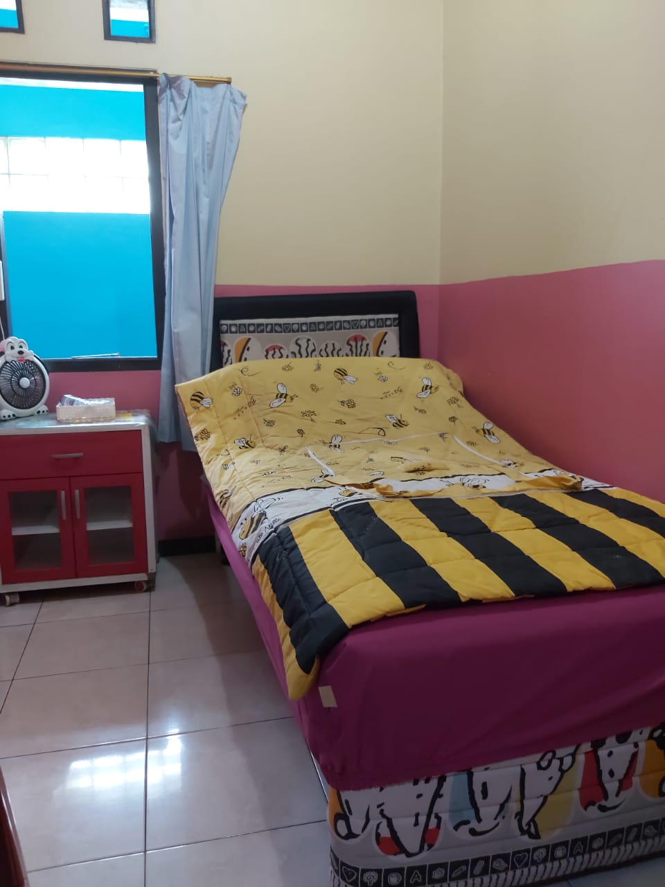 Bidan Sri Dodi Bogor | Blog Curhat Pengadaan online